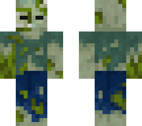 minecraft zombie arms | Minecraft Skins