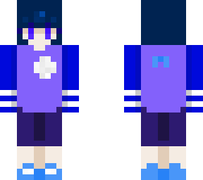 moonlight | Minecraft Skins