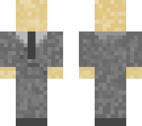 sandman | Minecraft Skins