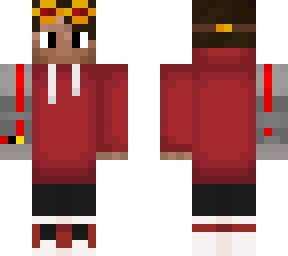 engineer | Minecraft Skins