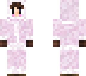 nana | Minecraft Skins