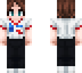 Natalie | Minecraft Skin