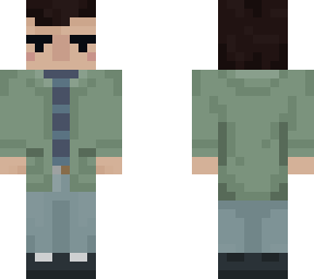 nathan | Minecraft Skins