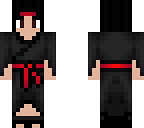 ninja | Minecraft Skins