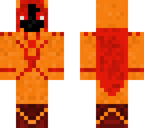 wizard | Minecraft Skins