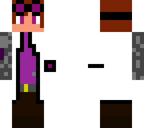 Pedro | Minecraft Skin