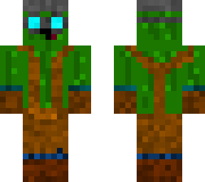 pickle | Minecraft Skins