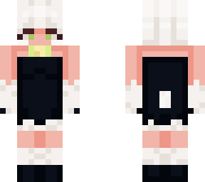pink sheep | Minecraft Skins
