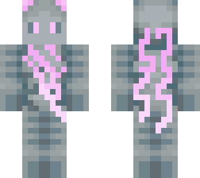 Pinky | Minecraft Skin