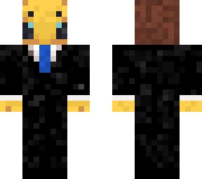 poo | Minecraft Skins