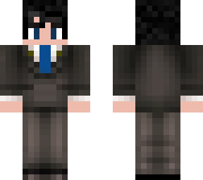 gabriel | Minecraft Skins