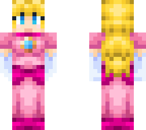 mario | Minecraft Skins