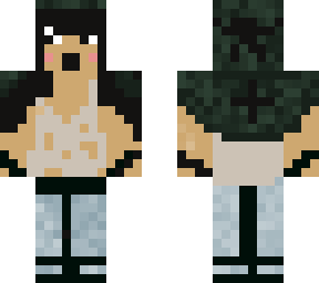 rebel v5 | Minecraft Skins