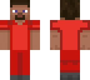 steve | Minecraft Skins