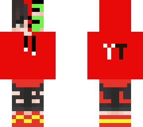 hacker | Minecraft Skins