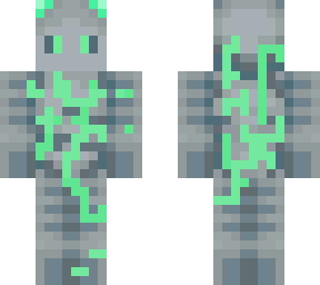 Ren V2 | Minecraft Skin