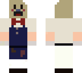 fat | Minecraft Skins