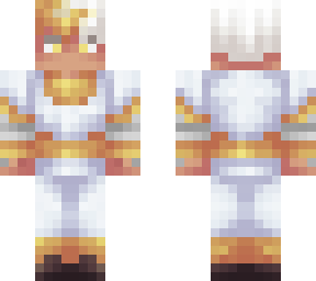 roger | Minecraft Skins