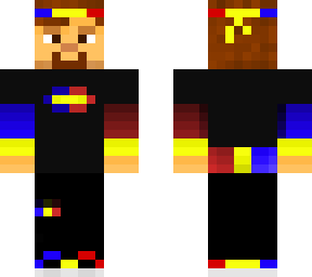 romania | Minecraft Skins
