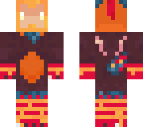 rooster | Minecraft Skin