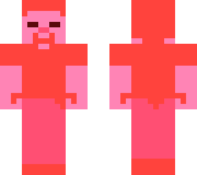 rose | Minecraft Skins