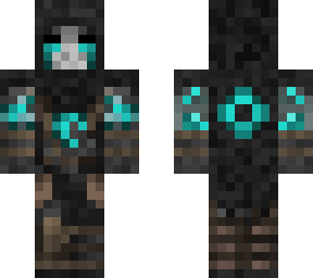 sentinel | Minecraft Skins