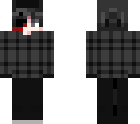 sad | Minecraft Skin