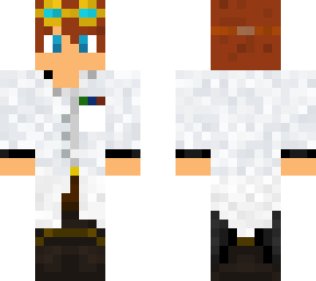 science | Minecraft Skins