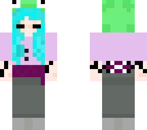 whimsy | Minecraft Skins