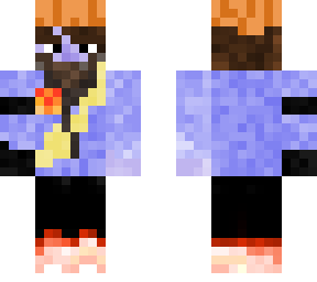 Skin do gui | Minecraft Skin