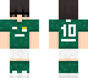 Skin Len | Minecraft Skin