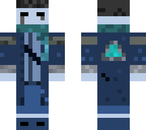 elliot friend | Minecraft Skins
