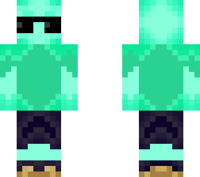 slime | Minecraft Skins