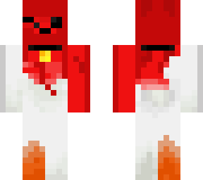 slugcat | Minecraft Skins