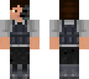 StarDom | Minecraft Skin
