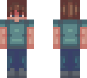 classic minecraft steve | Minecraft Skins