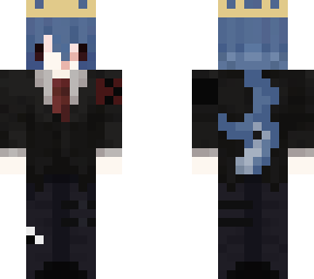 swag | Minecraft Skin