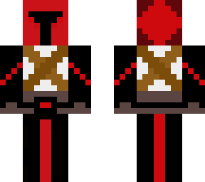 obsidian | Minecraft Skins