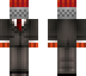 Tnt cart | Minecraft Skin