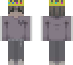 tom | Minecraft Skin
