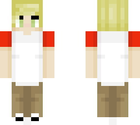 tommyinnit | Minecraft Skin