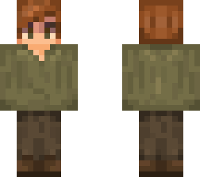 autistic | Minecraft Skins