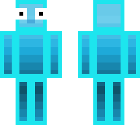 water | Minecraft Skins