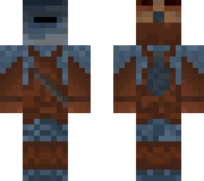 welder | Minecraft Skins