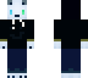 Winter | Minecraft Skin
