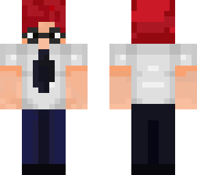 yuri | Minecraft Skins