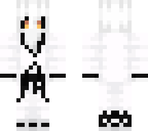 Zangetsu | Minecraft Skin