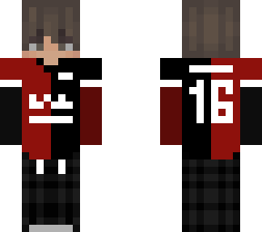Minecraft Skin