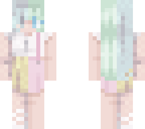 soft core | Minecraft Skins