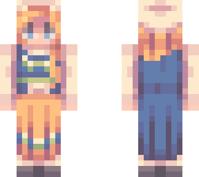 alex | Minecraft Skins